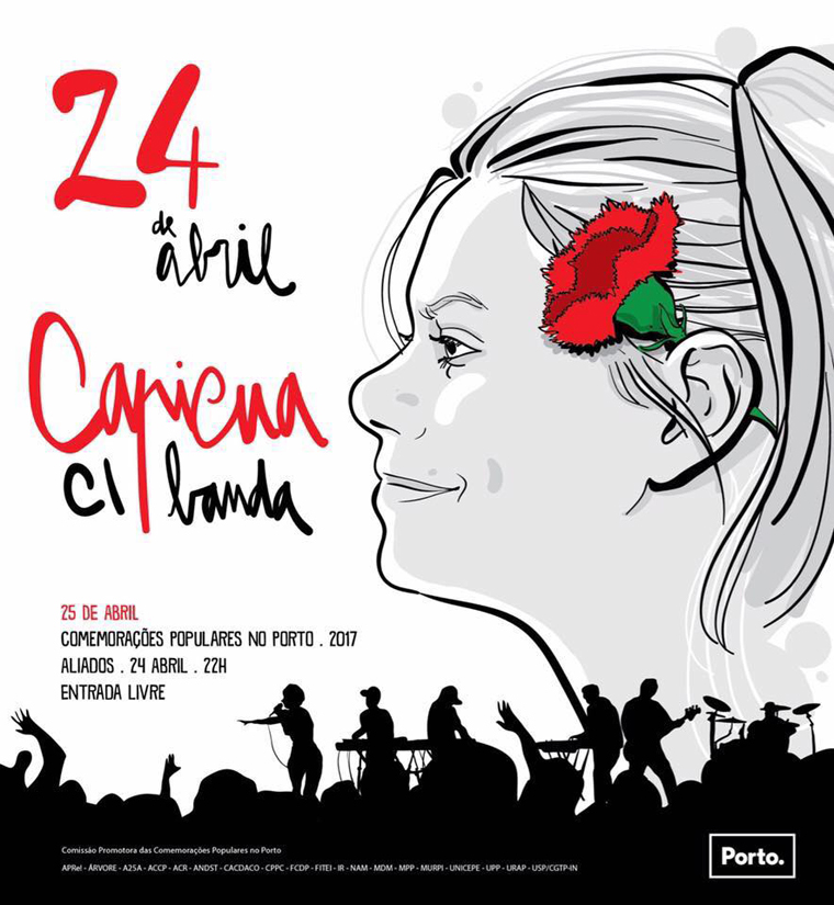 Capicua • Radar dos Sons