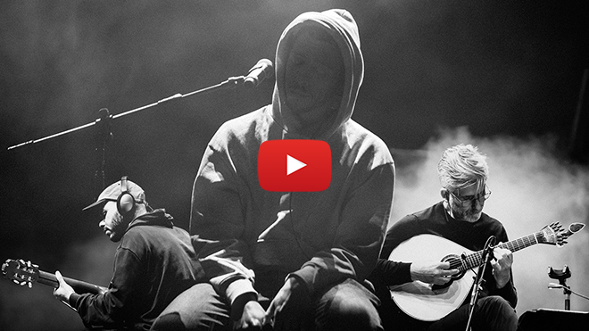 SLOW J:: Radar dos Sons